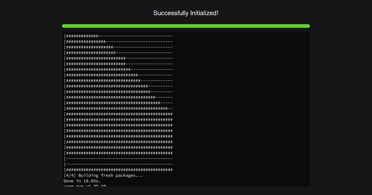 my-website - Codesandbox