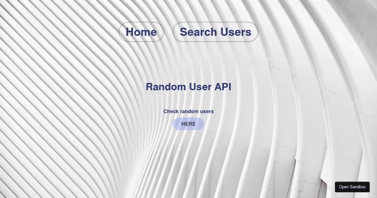 week(7)-REST_API-task-2 - Codesandbox
