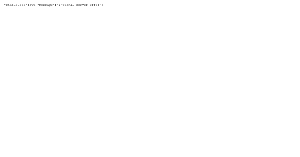 nestjs-mockingbird-ts-issue - Codesandbox nestjs-mockingbird-ts-issue - Codesandbox