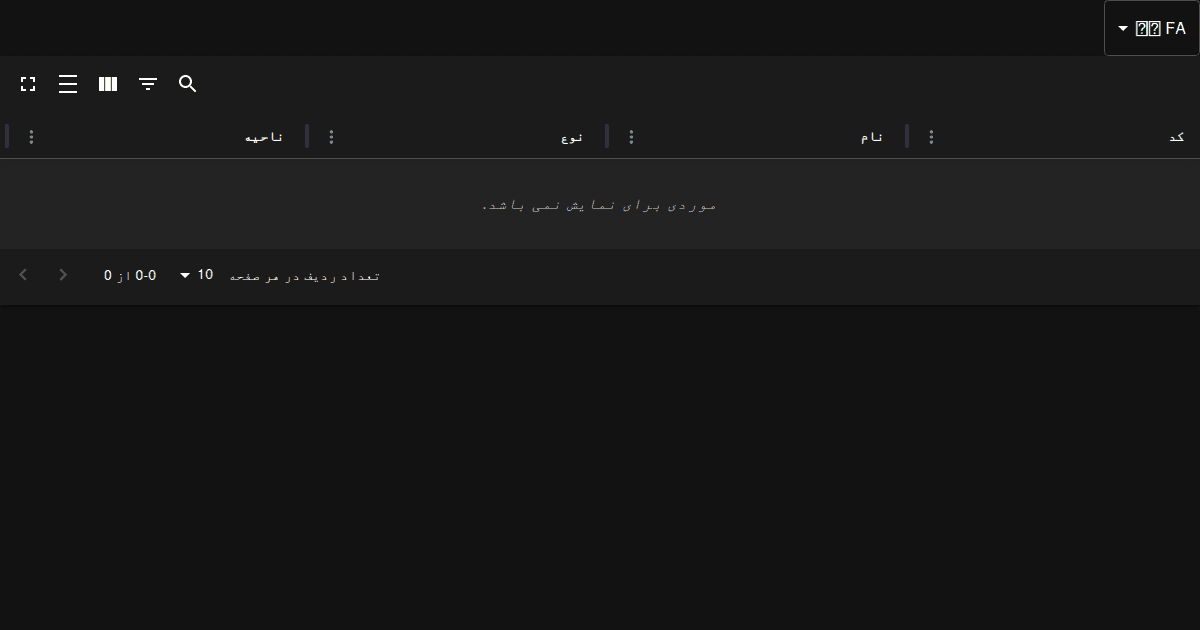 Material React Table Resize Columns Example Codesandbox