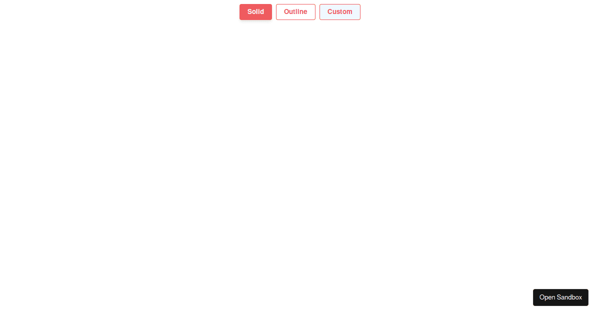 dash-ui react example - Codesandbox