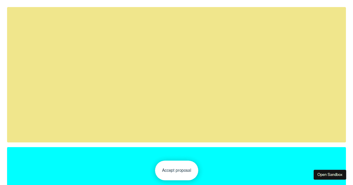 zen-brattain-029zj - Codesandbox