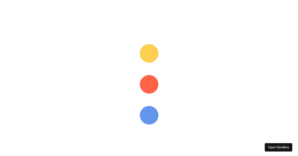 React Gsap Animation Codesandbox 1483