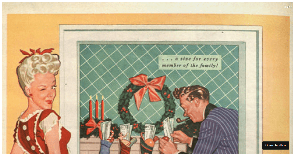 React Responsive Carousel Codesandbox