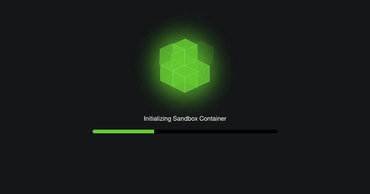 Password Example Codesandbox