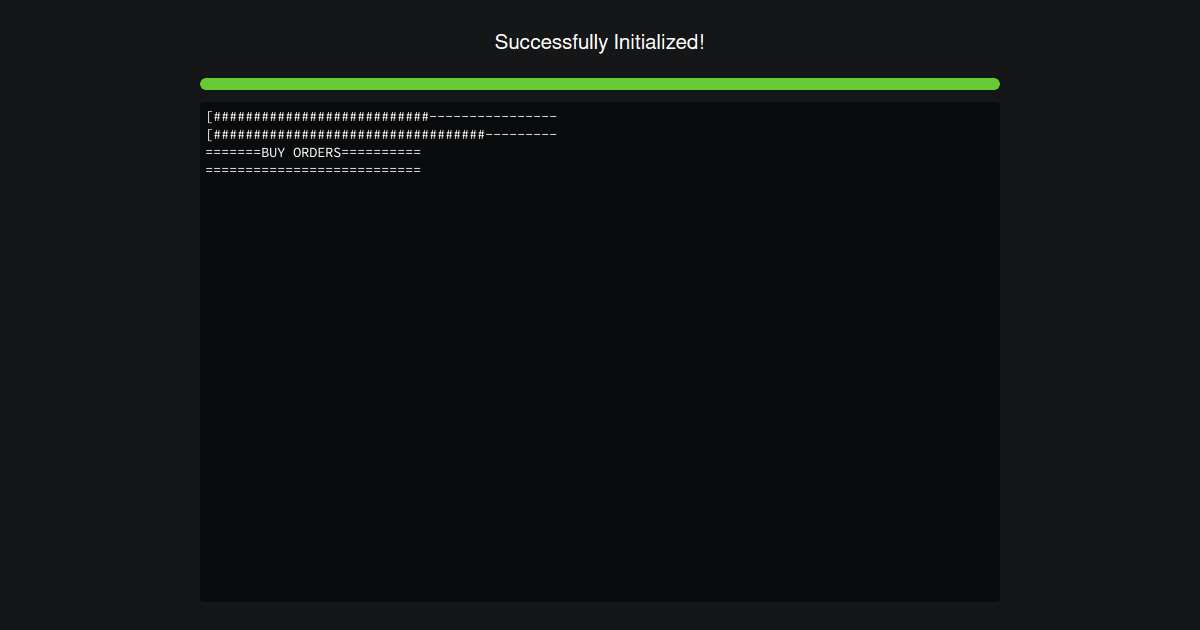 node js - Codesandbox