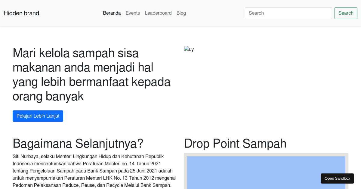 Final_Project_GreenPeace (forked) - Codesandbox