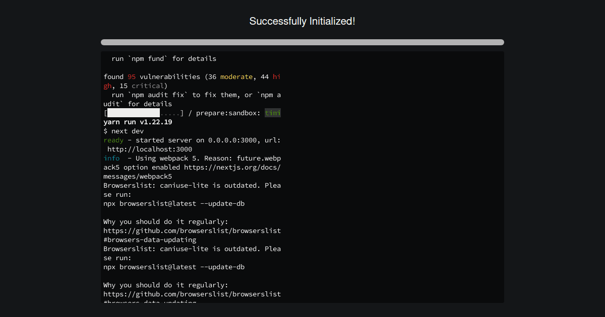 windmill-next - Codesandbox