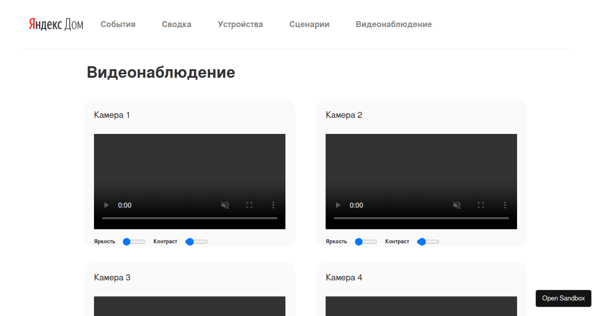my-app - Codesandbox