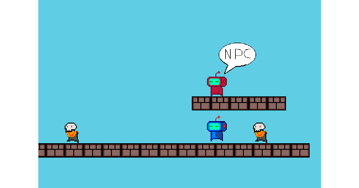 example-sample-platformer - Codesandbox