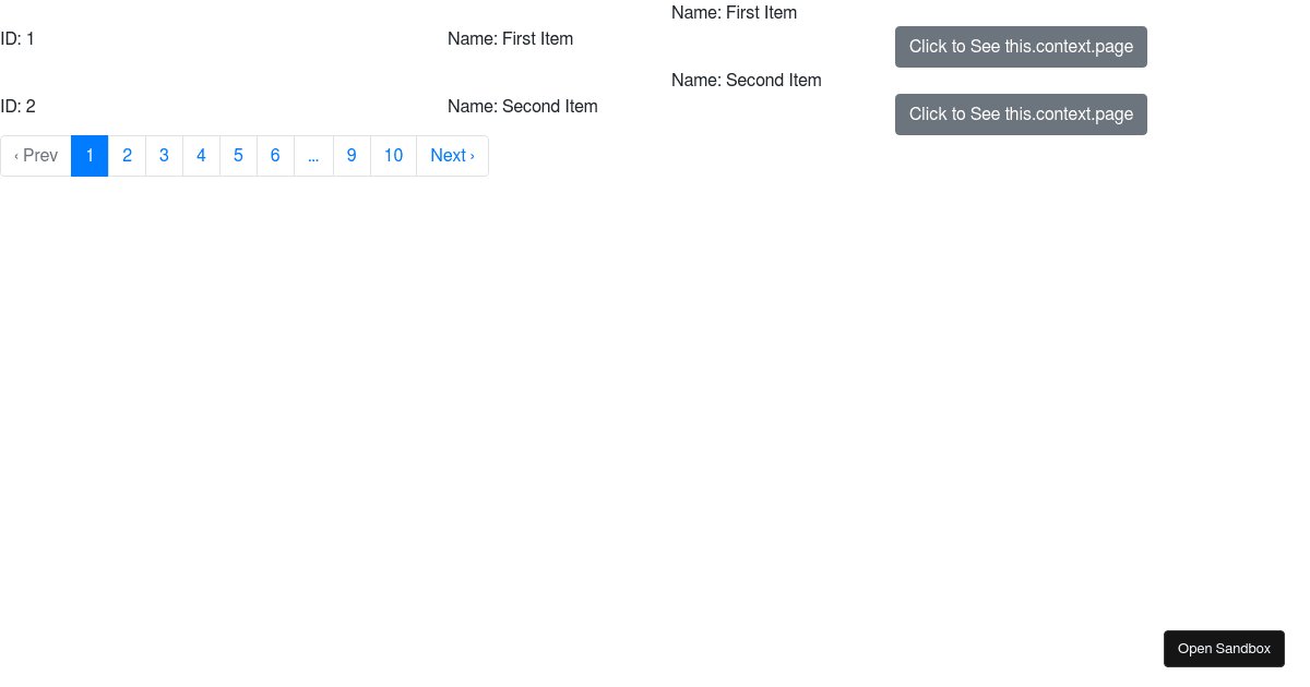 select-prefill (forked) - Codesandbox