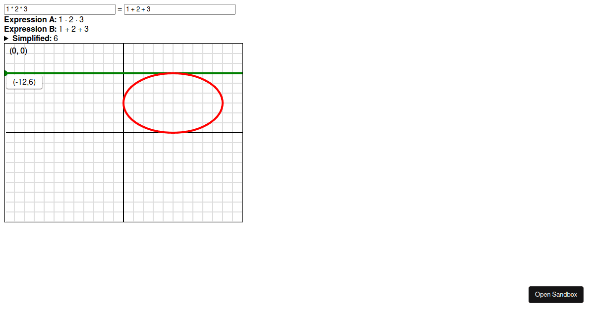 math-guts - Codesandbox