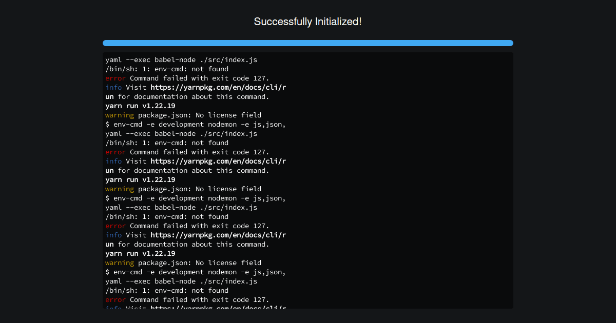 dastkar-event-management-system - Codesandbox