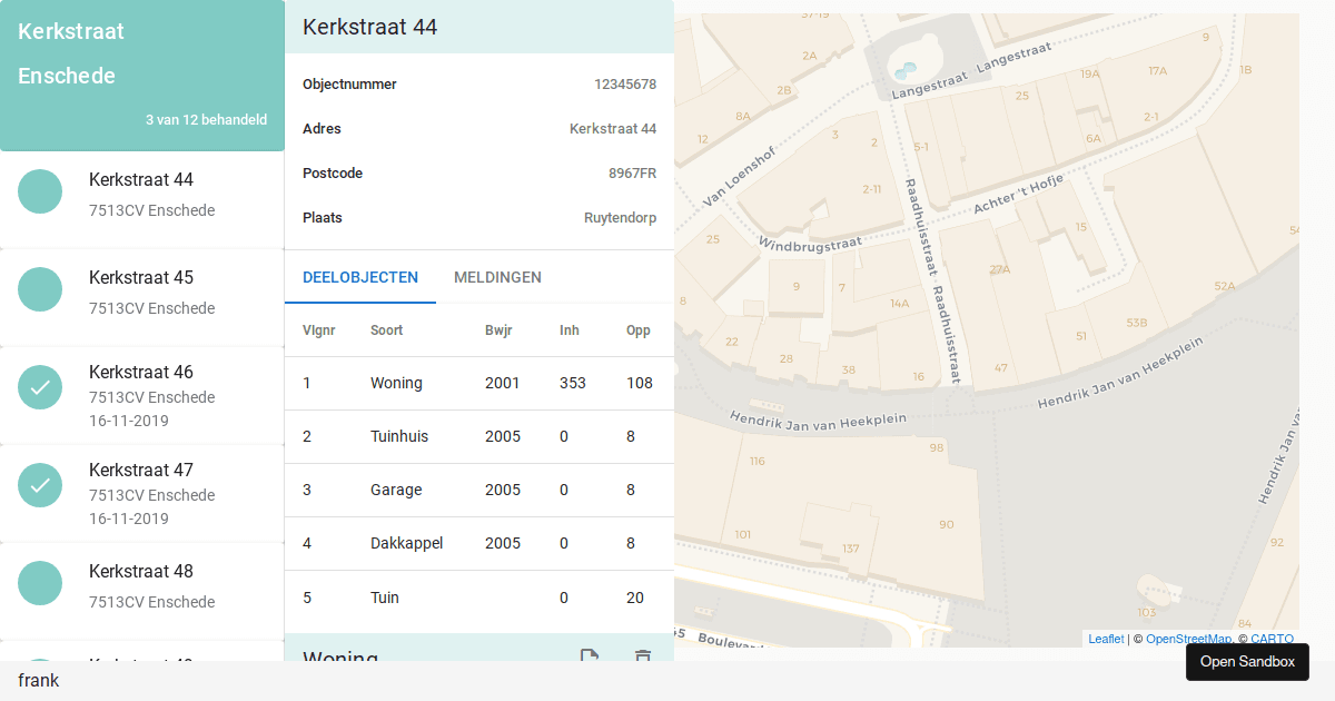formview in vue - Codesandbox formview in vue - Codesandbox