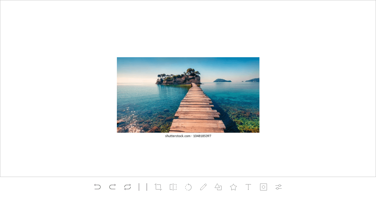 React Tui Image Editor Forked Codesandbox