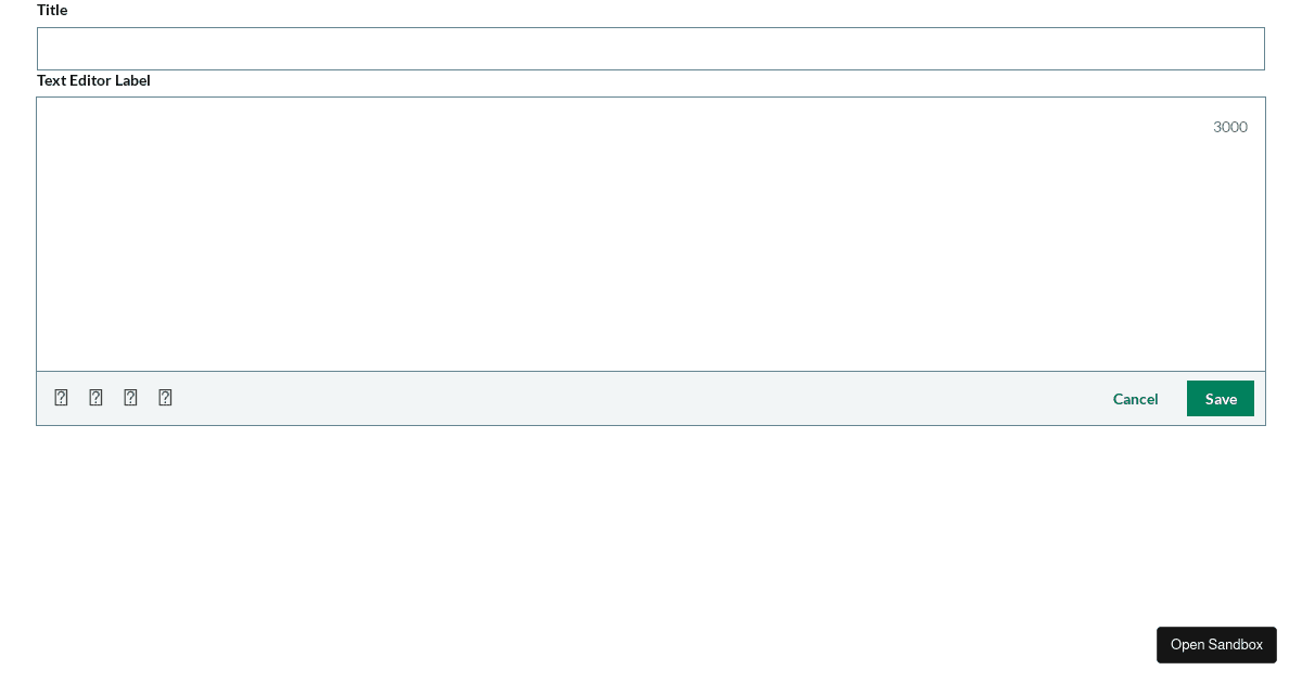 editor-and-note-with-json - Codesandbox