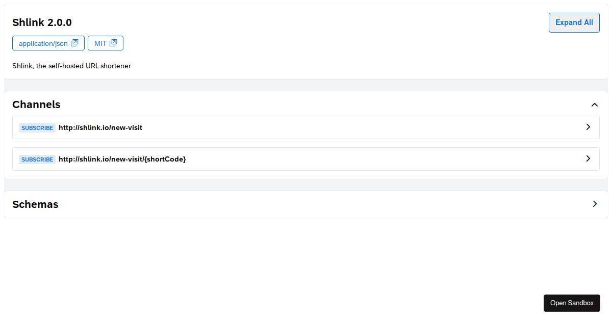 asyncapi-react-component-in-action (forked) - Codesandbox