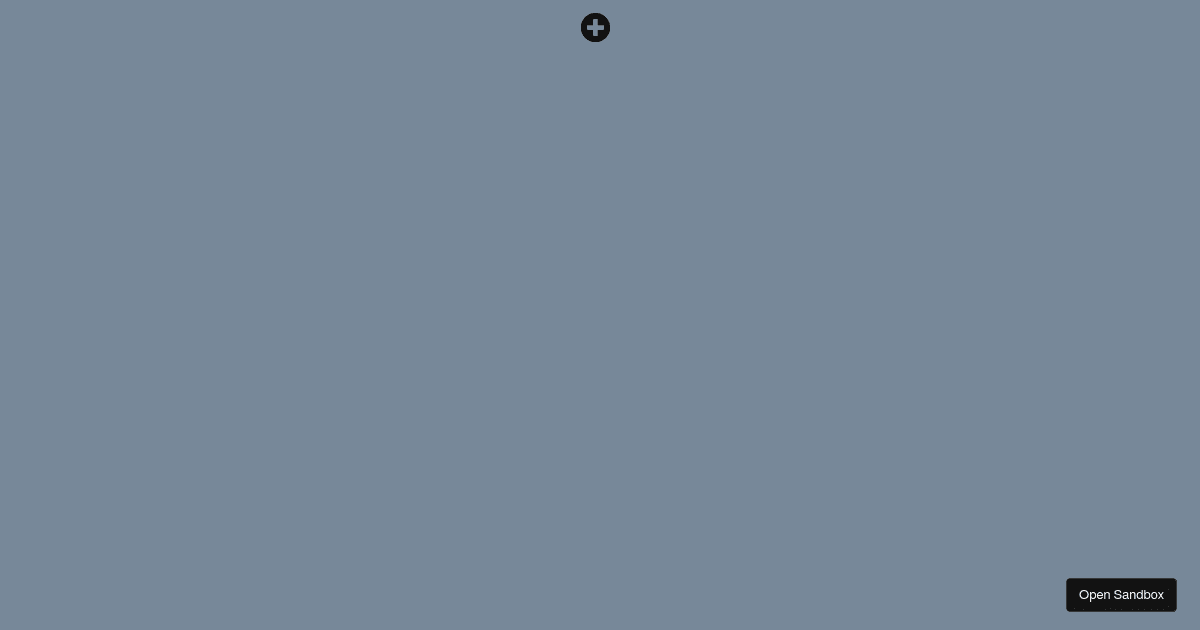 React Demo Codesandbox 0683