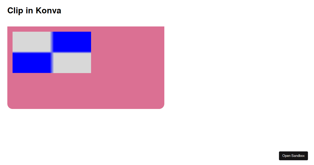 clip-rounded-image-in-react-konva - Codesandbox