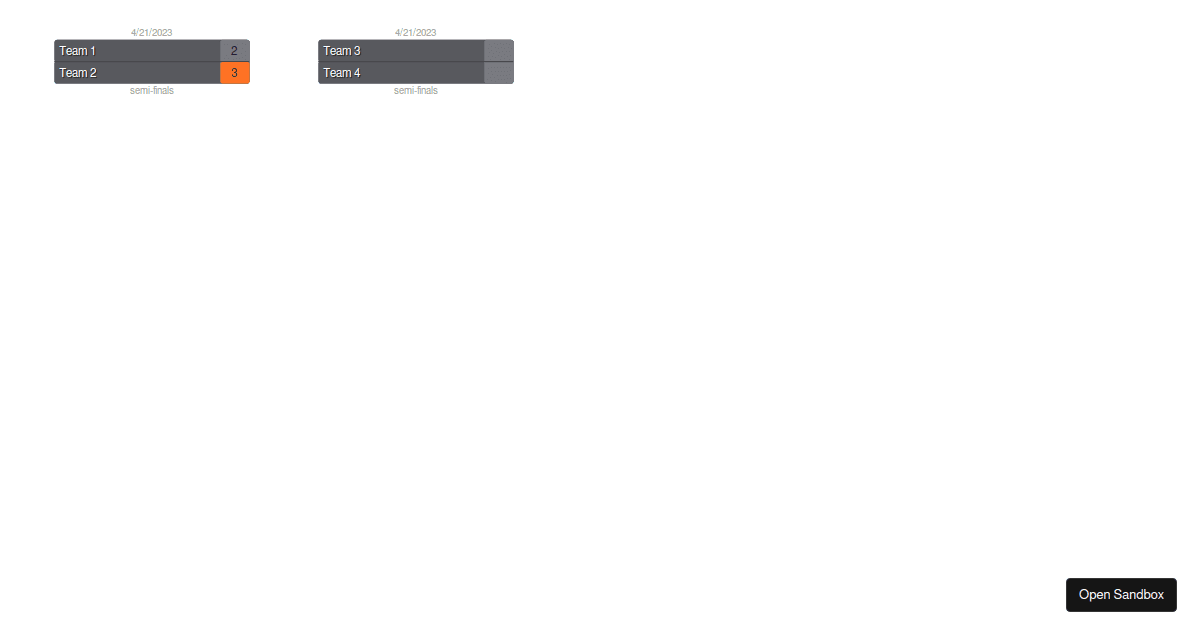 thirsty-golick-09fyg - Codesandbox