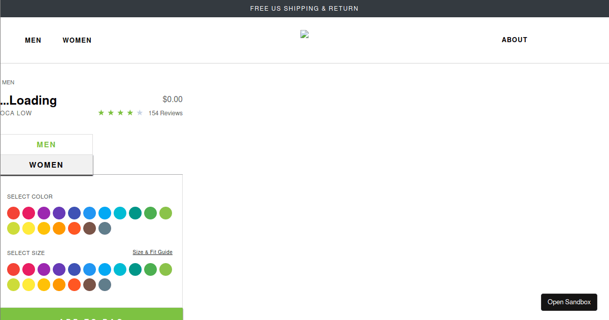 anatta-homepage - Codesandbox
