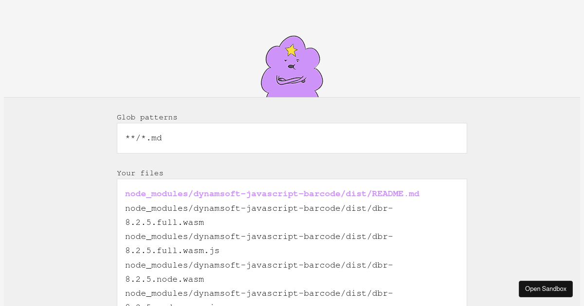 bold-brook-0cpc1 - Codesandbox