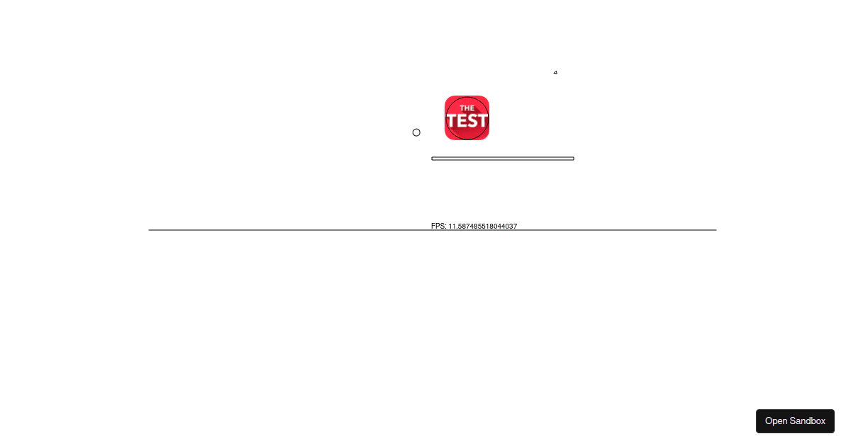 late-cache-0e0tws - Codesandbox