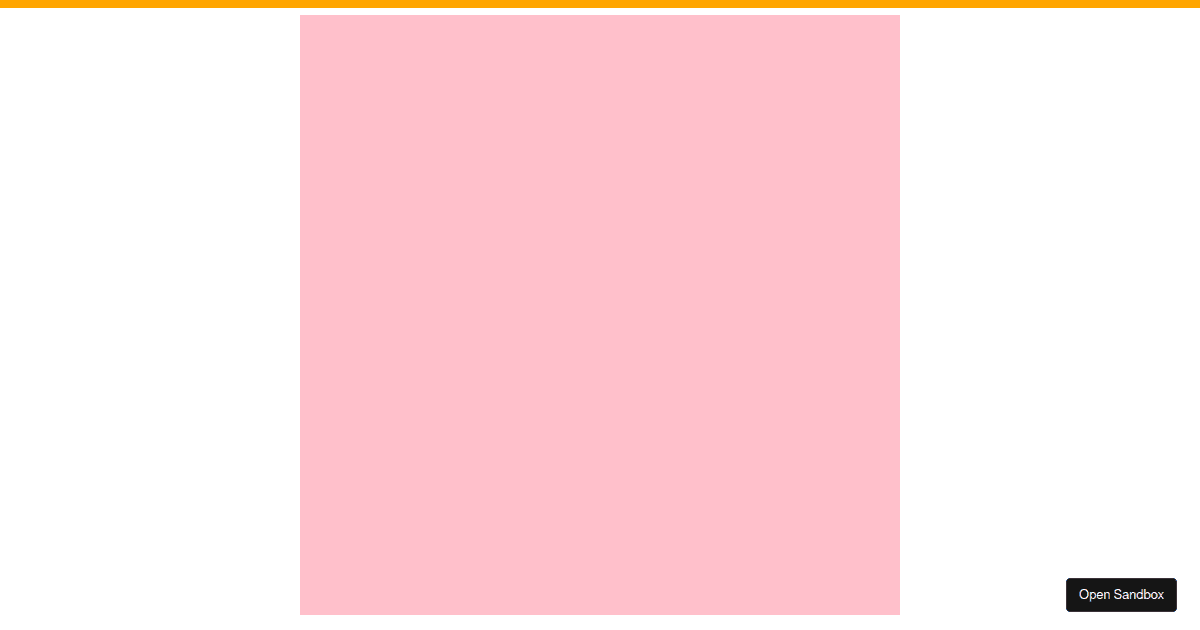 scroll (magic) - Codesandbox