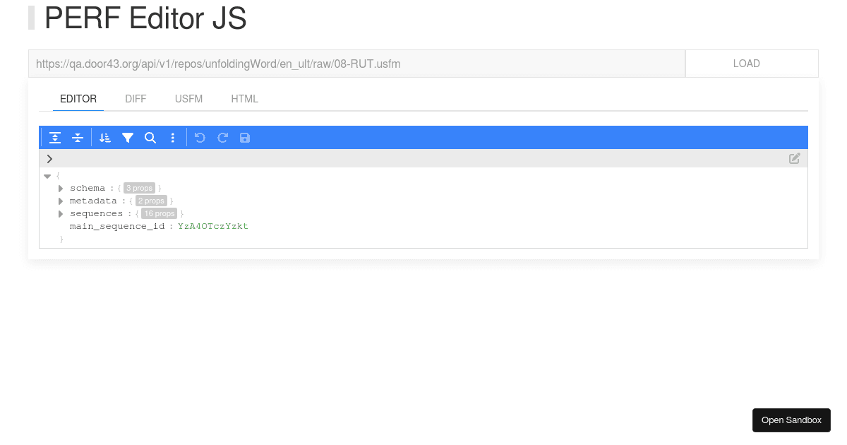 Epitelete Perf Editor Forked Codesandbox