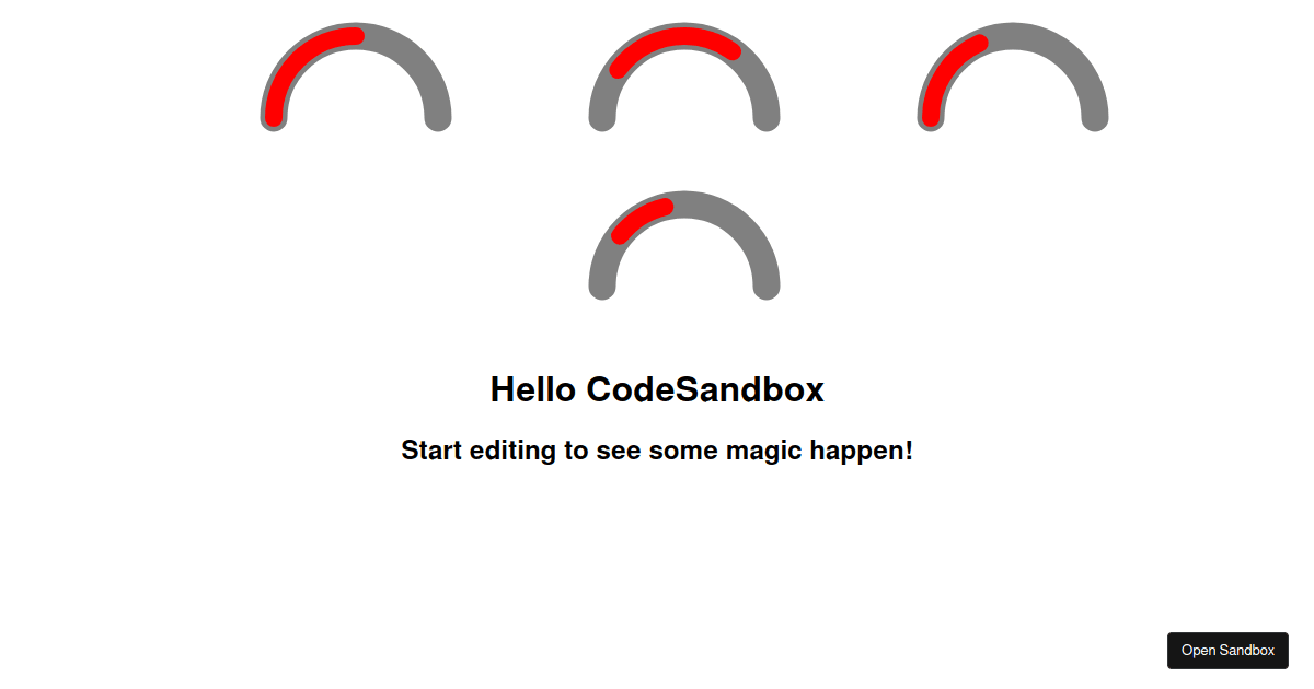 react-svg-path-percentage - Codesandbox