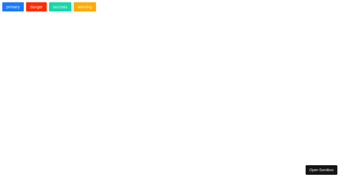 Muya-UI demo - Codesandbox