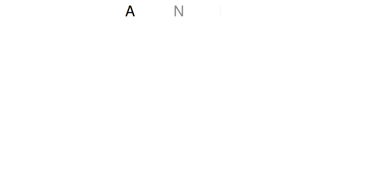 text-animation-6 - Codesandbox