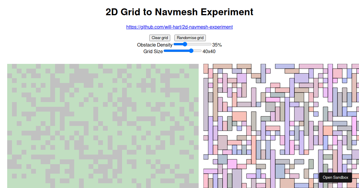 will-hart/2d-navmesh-experiment - Codesandbox