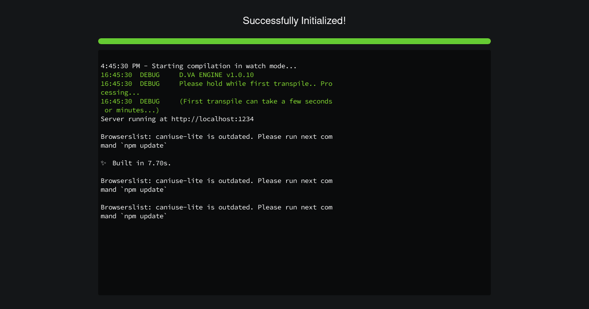 node-sandbox - Codesandbox