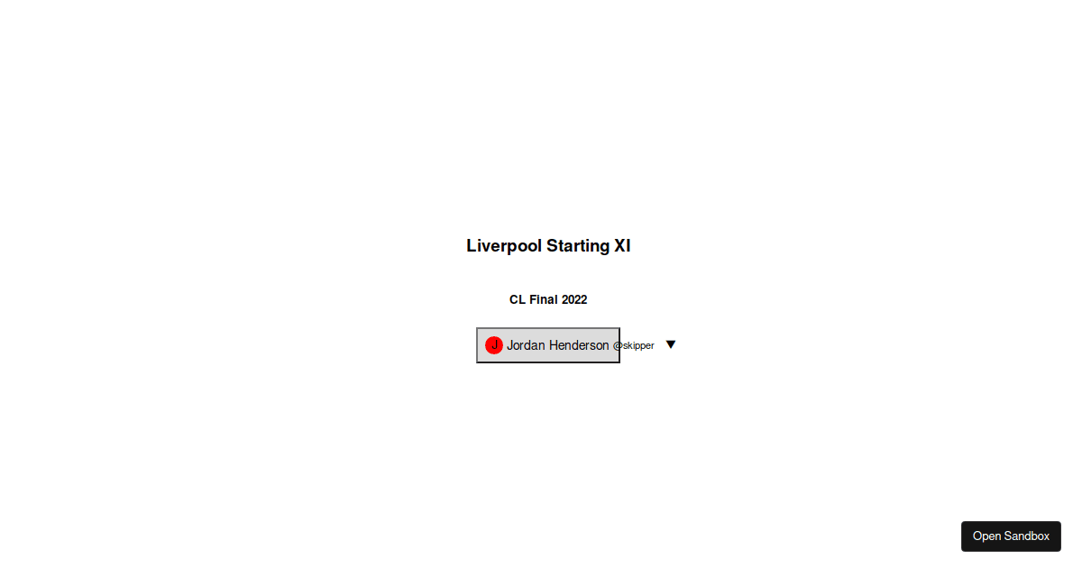 Radix-UI Styling Select.Value Demo - Codesandbox Radix-UI Styling Select.Value Demo - Codesandbox
