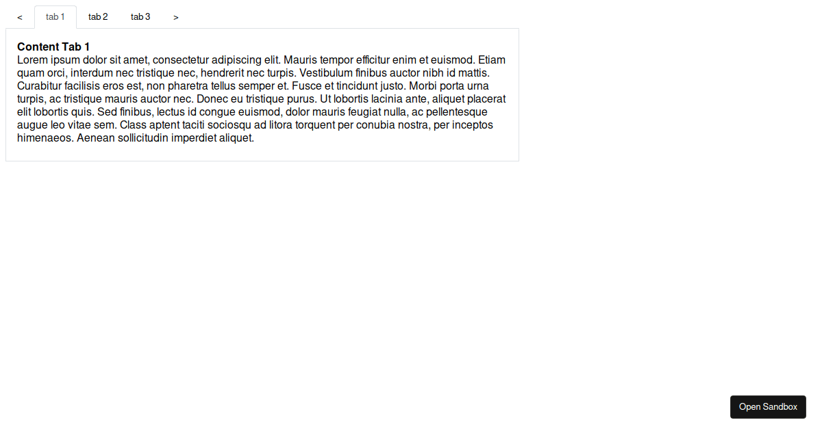 simple-example - Codesandbox