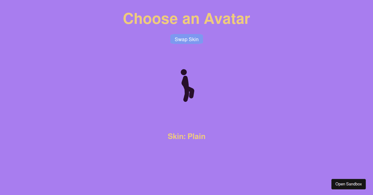rive-sm-workshop-demo (bare) (demo2) (forked) - Codesandbox