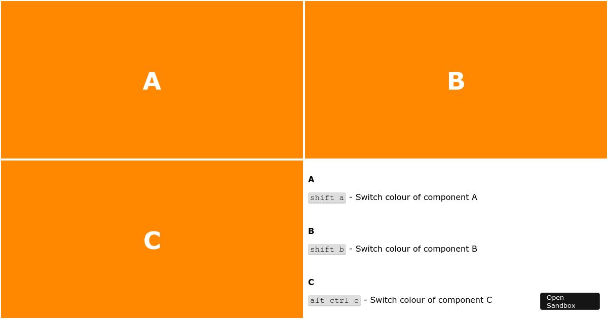 Locus.t (forked) - Codesandbox