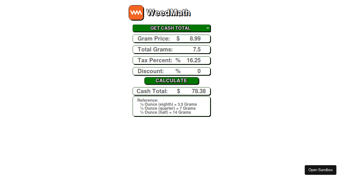 relaxed-euler-0jnft - Codesandbox