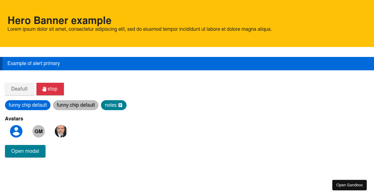 eager-water-0jv8p - Codesandbox