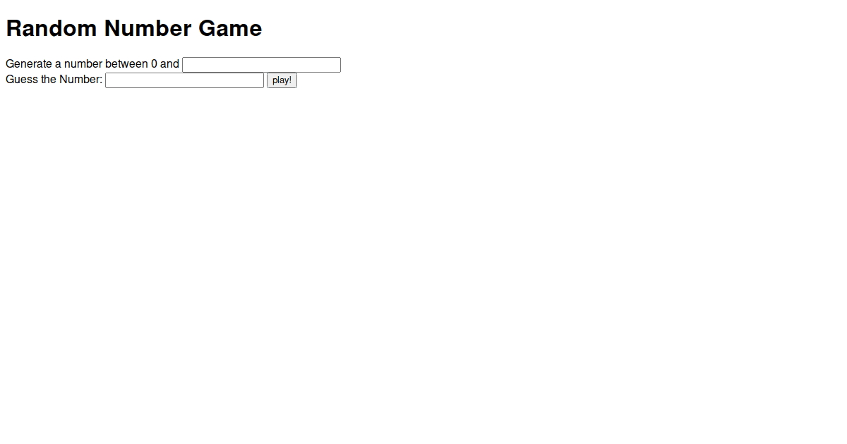 empty-blueprint - Codesandbox