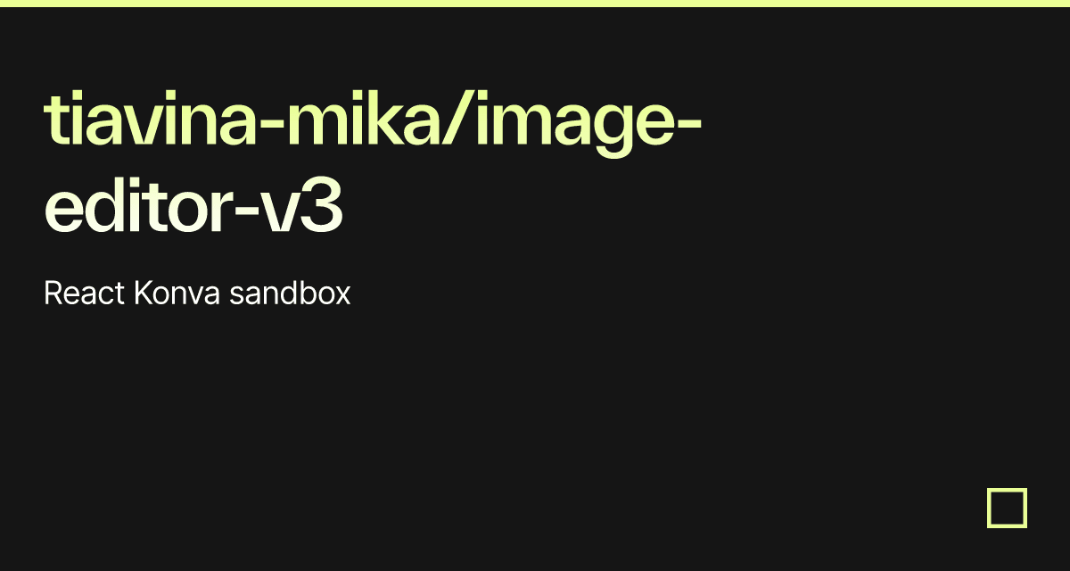 tiavina-mika/image-editor-v3 - Codesandbox