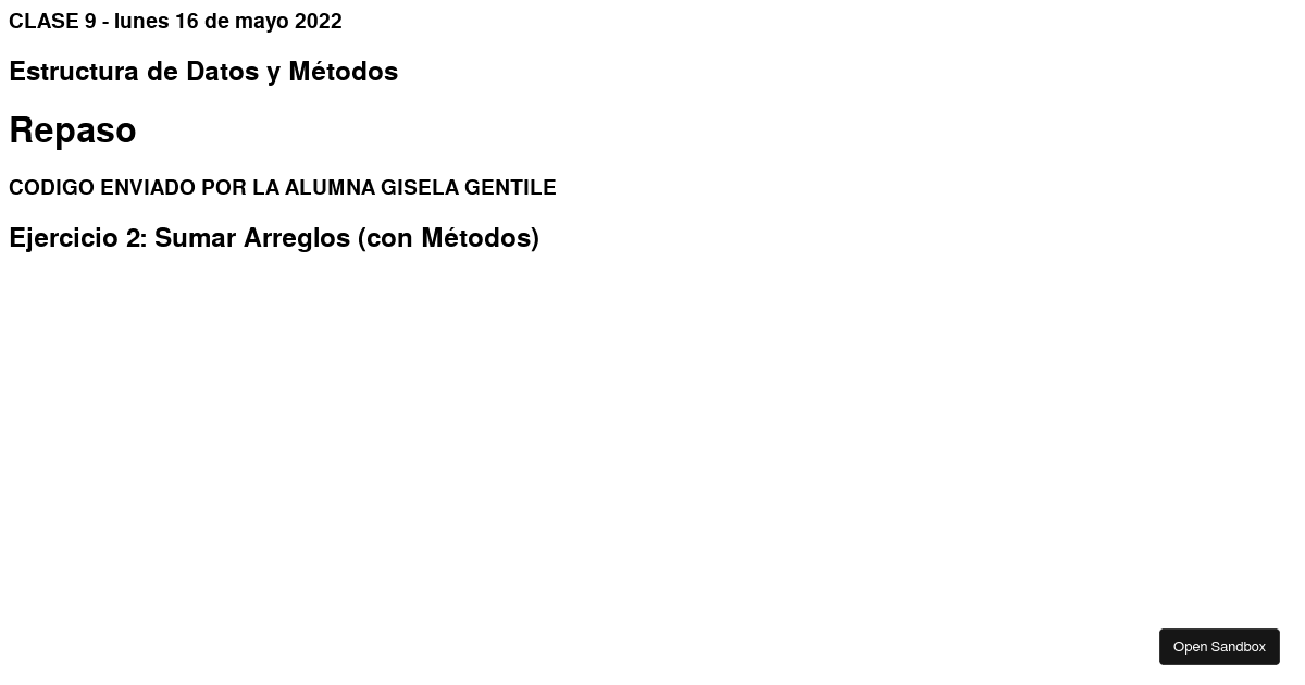 vanilla-typescript - Codesandbox