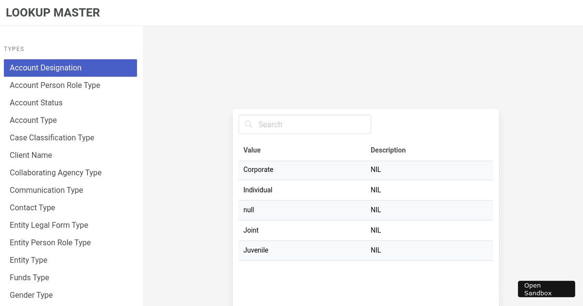 lookup-dictionary-tool - Codesandbox lookup-dictionary-tool - Codesandbox