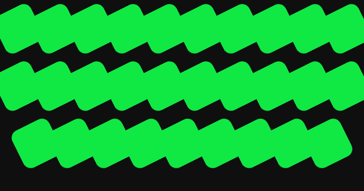 Greensock stress - Codesandbox