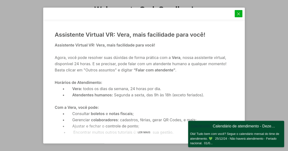 announcekit-angular (forked) - Codesandbox