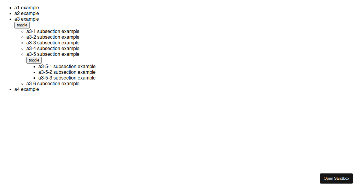 prop-getter-pattern - Codesandbox