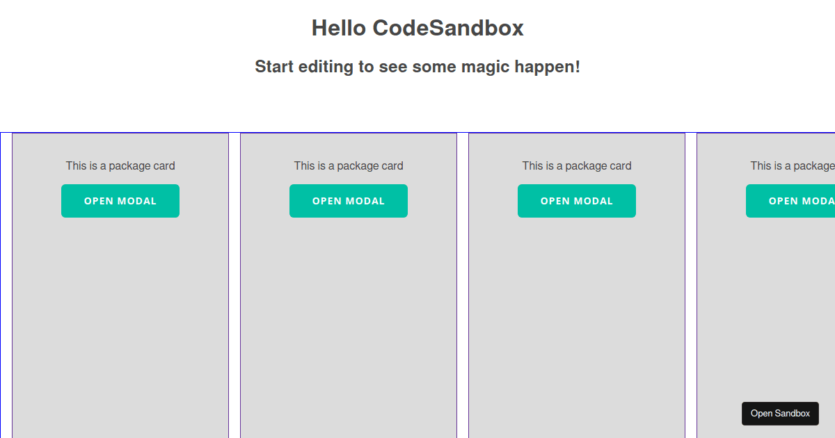 modal-portal-carousel (forked) - Codesandbox