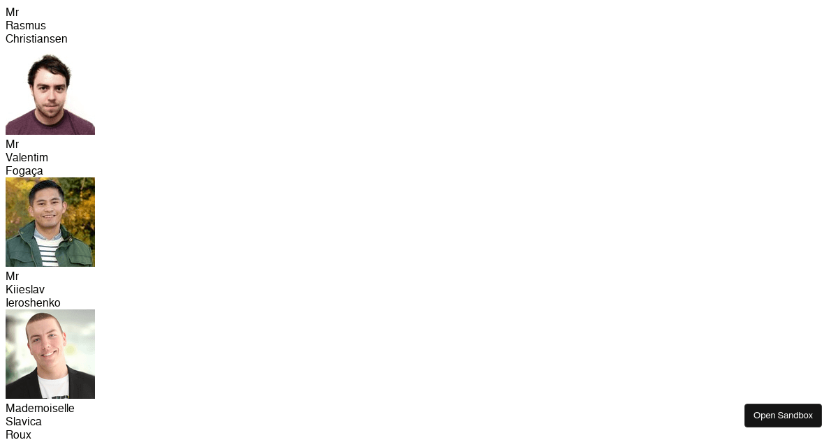 React Basic Class Component Validation Form Forked Codesandbox