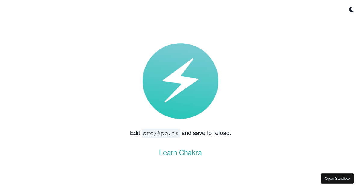 create-react-app-ts - Codesandbox